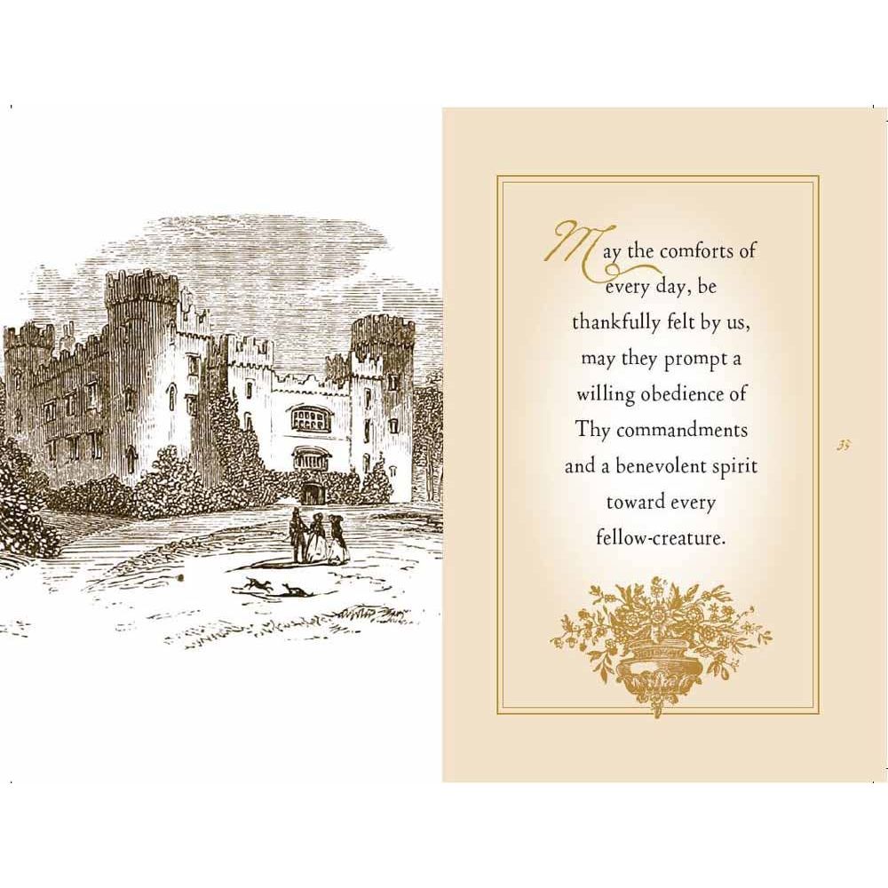 The Prayers of Jane Austen – Encouraging Faith